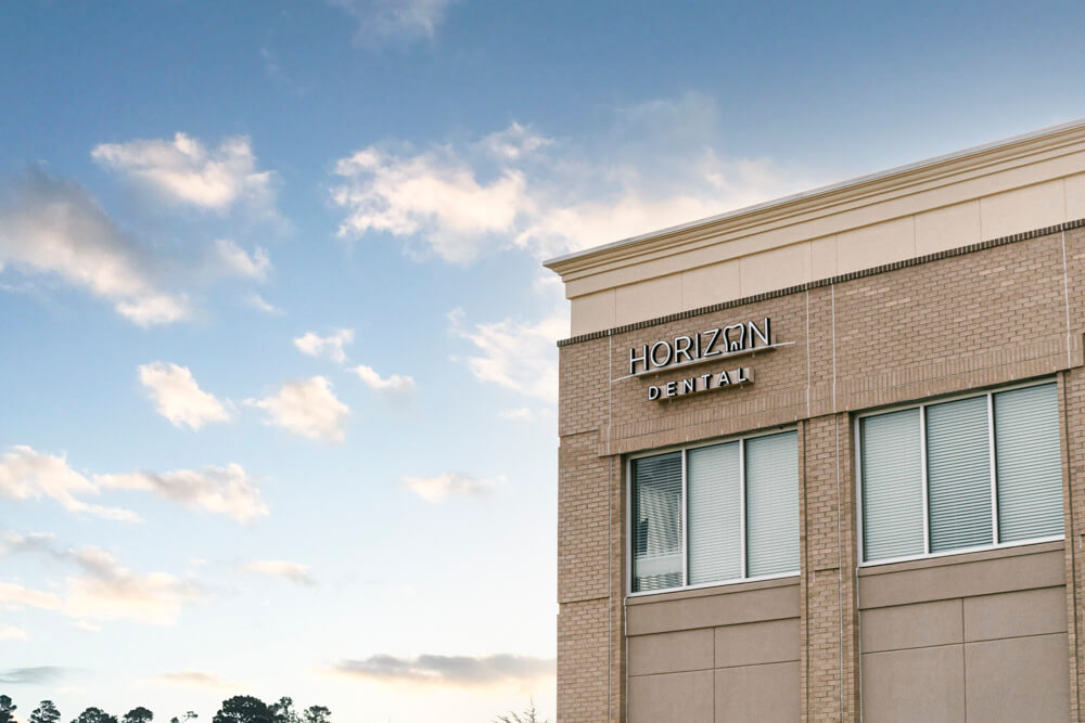 Dr. Rea Madan - Horizon Dental - Charlotte, NC