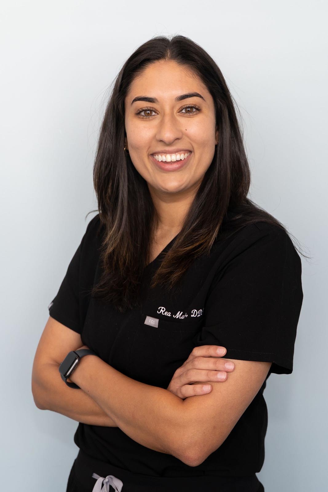 Dr. Rea Madan - Horizon Dental - Charlotte, NC