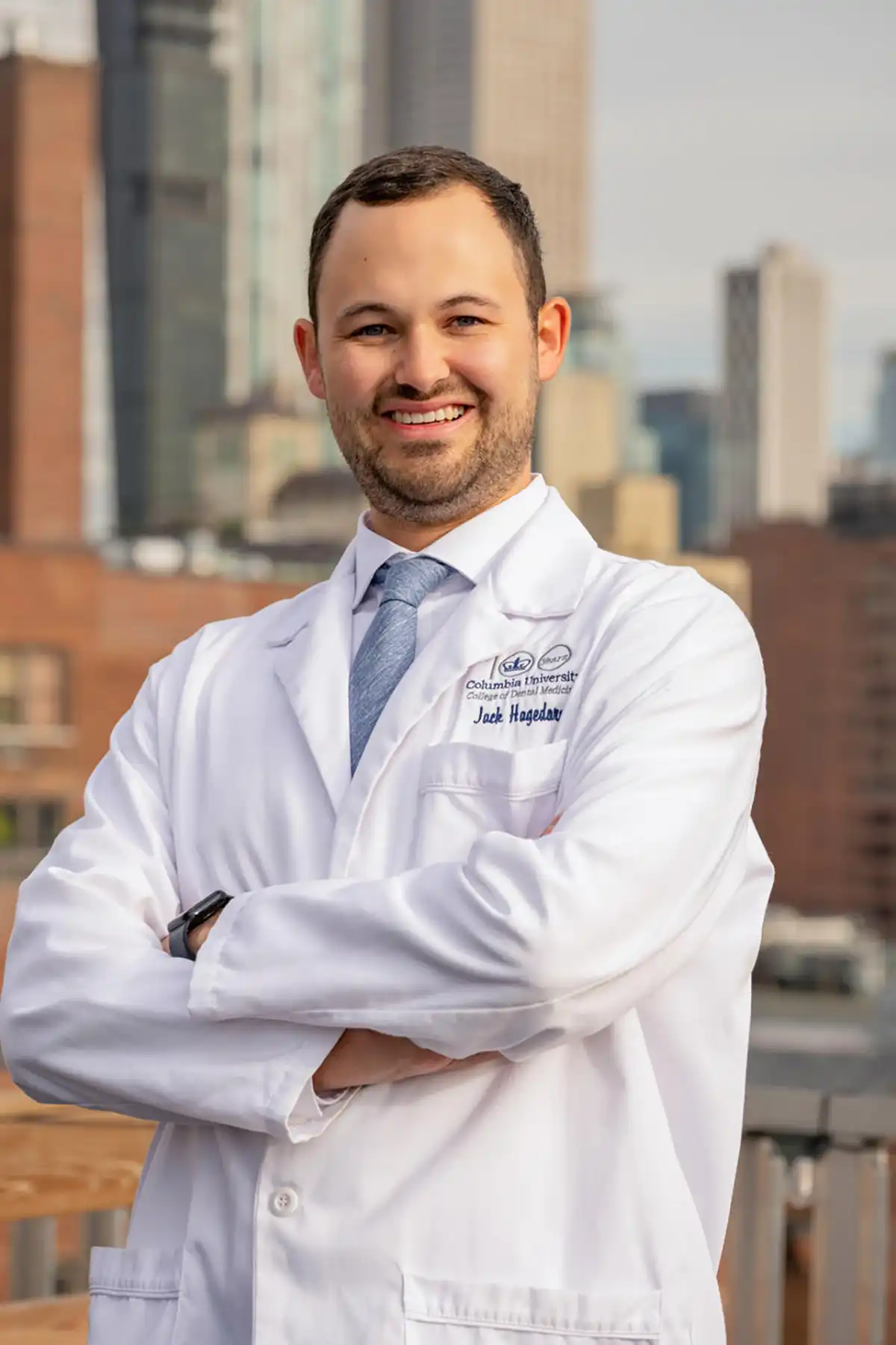 Dr. Jack Hagedorn - Horizon Dental